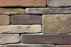 Dry-Stack Stone Veneer | Mason's Mark Stone Veneer