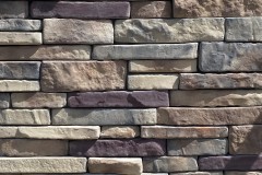 Dry-Stack Stone Veneer | Mason's Mark Stone Veneer