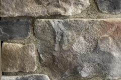 Mediteranean Cobblestone Veneer | Mason's Mark Stone Veneer