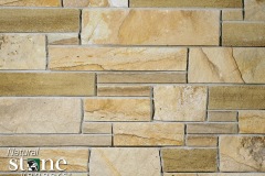 Natural Thin Stone Veneer | Mason's Mark Stone Veneer